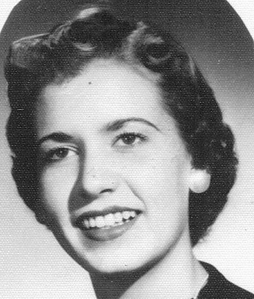 Shirley Elizabeth Pritt Lawson | News, Sports, Jobs - The Intermountain